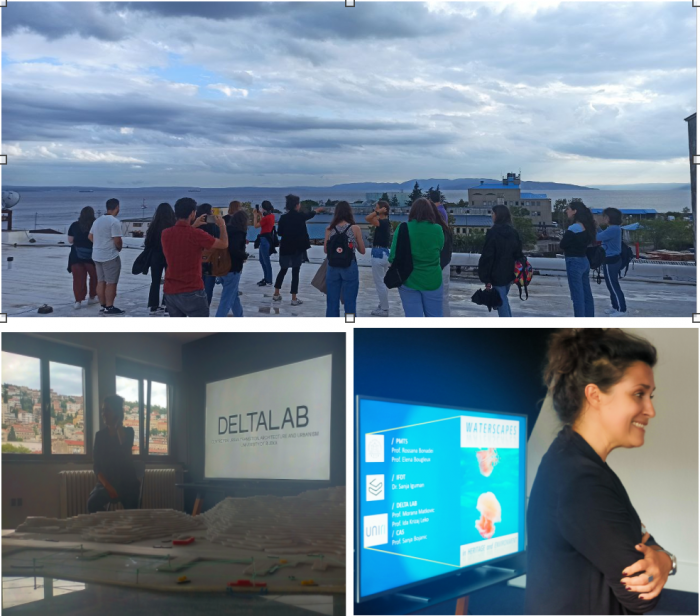 Summer School WaterScapes in Heritage and Environment | UniBG PLANNING ...